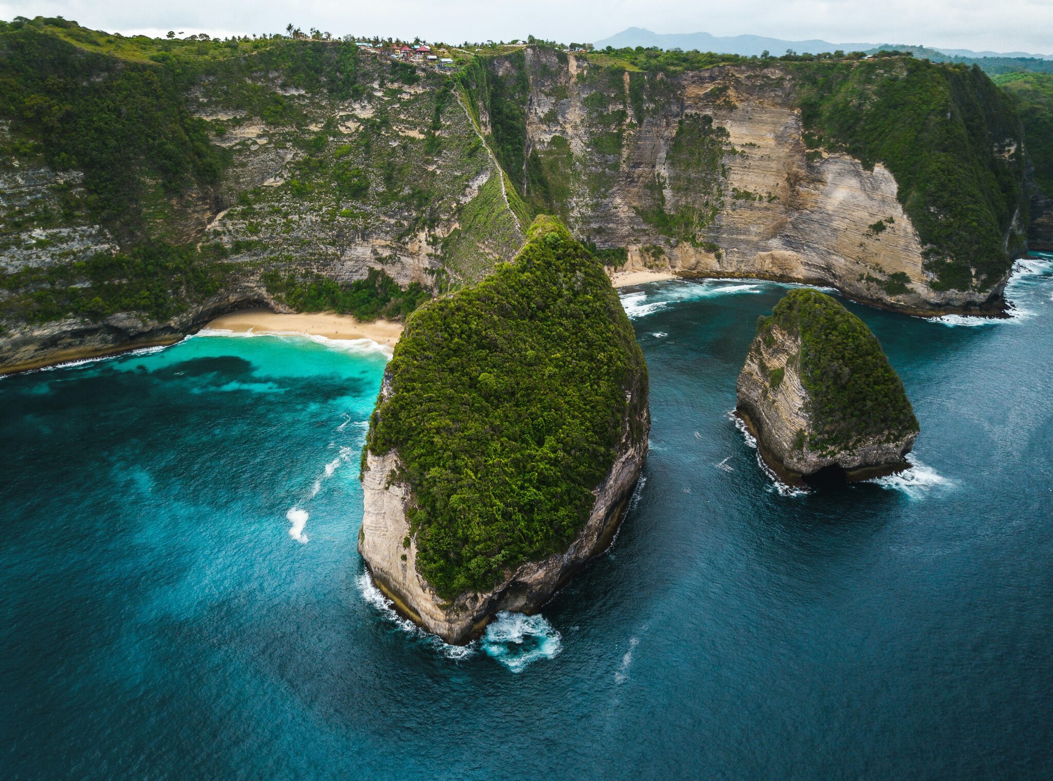 Lembongan Divers - Dive to Lembongan and Penida